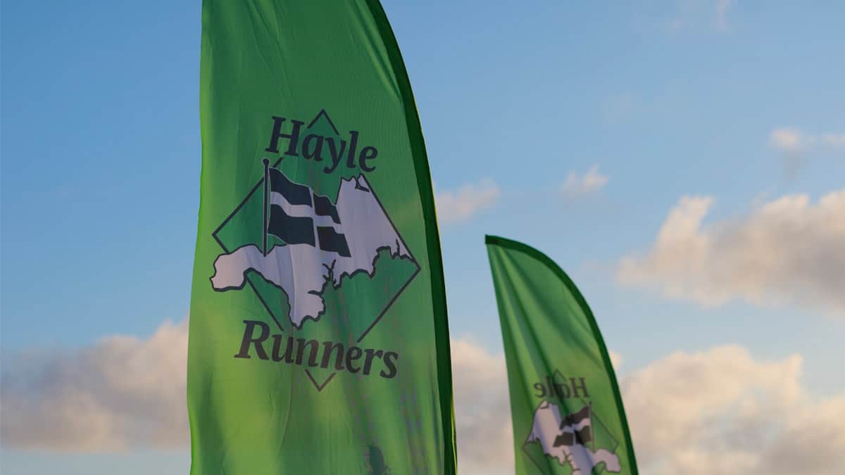 Shop - Hayle Runners
